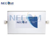 China 1800MHz 23dBm Mobile Phone Signal Booster Indoor Home Mobile Repeater for sale