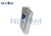China 23dBm 2GDCS Cell Phone Signal Booster AC 110 - 220V Power Supply Stable Operation for sale