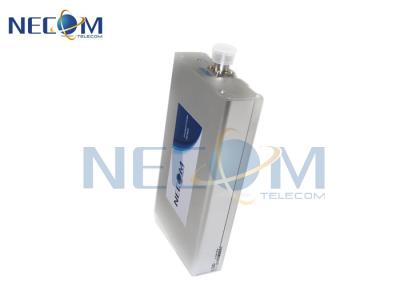 China 23dBm 2GDCS Cell Phone Signal Booster AC 110 - 220V Power Supply Stable Operation for sale