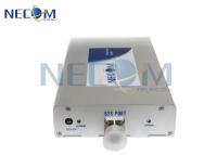 China Easily Operated Cell Phone Signal Booster Uplink 1710 - 1785MHz ALC Technology for sale
