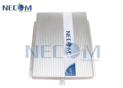 China High Power Mobile Network Signal Booster 1W DCS2G 1800MHz Signal Amplifier for sale