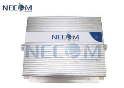 China 33dBm 2W 1800MHz Cellphone Signal Booster / 2GDCS Mobile Phone Signal Amplifier for sale