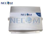 China 35dBm 1800MHz 5W Cellphone Signal Booster , High Power Mobile Phone Signal Repeater for sale
