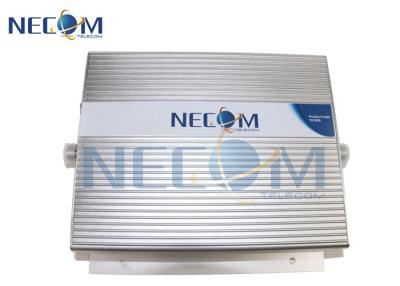 China 35dBm 1800MHz 5W Cellphone Signal Booster , High Power Mobile Phone Signal Repeater for sale