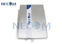 China 5W High Power 2GDCS Signal Booster 4000 Square Meter Coverage Signal Amplifier for sale