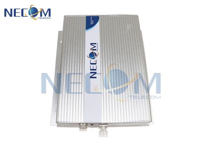China 5W High Power 2GDCS Signal Booster 4000 Square Meter Coverage Signal Amplifier for sale
