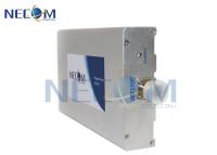 China PCS 1900MHz Mobile Signal Repeater , 2G Telephone Signal Booster Provides Power Indication for sale