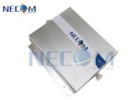 China 2GPCS Cell Phone Signal Booster Output Power ≥30dBm Full Duplex Design for sale