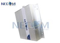 China 1W 1900MHz Mobile Network Repeater , Cell Signal Amplifier Transmission ≤0.5μs for sale
