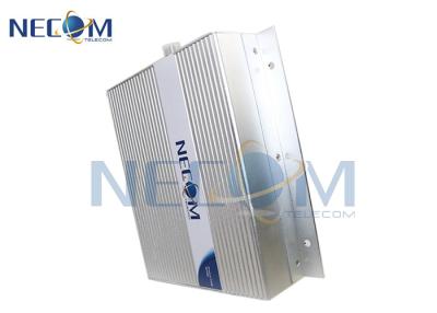 China 1W 1900MHz Mobile Network Repeater , Cell Signal Amplifier Transmission ≤0.5μs for sale