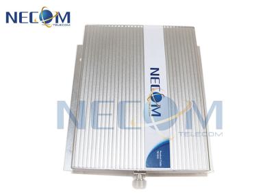 China Indoor Fixed Mobile Phone Signal Repeater 2GPCS 1900MHz Mobile Signal Amplifier for sale