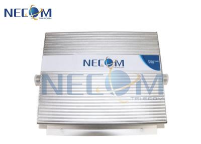 China 4000 Square Meters Coverage Range 2G Mobile Phone Signal Amplifier 2GPCS Signal Booster for sale