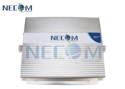 China 2W High Power 3G 2100MHz Cellphone Signal Booster , Home Using Mobile Phone Signal Repeater for sale