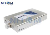 China Home Mobile Signal Amplifier 2600MHz 4G High System Gains Noise Figure ≤-8dB for sale
