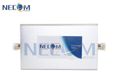 China 23dBm 4G Cell Phone Signal Booster External Power Supply Convenient Installation for sale