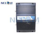 China Eco Friendly Portable Cell Signal Booster , Cellular Signal Repeater Pass Band Ripple ≤4dB for sale