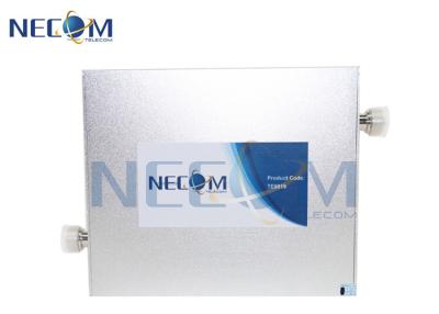 China Dual Band Signal Booster 2G 850 1900MHz Cell Phone Signal Repeater for sale