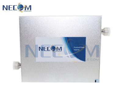 China GSM DCS 2G Dual Band Cell Phone Signal Repeater, 900MHz 1800MHz Mobile Phone Signal Repeater for sale