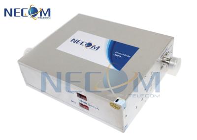 China 2G GSM 900MHz 1800MHz Cell Phone Signal Booster 2G Mobile Phone Signal Amplifier for sale