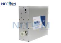 China 2G 3G Smart Cellular Signal Booster , Mobile Signal Amplifier IP40 Protection for sale