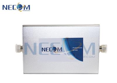 China 23dBm 1900MHz Cellphone Signal Repeater 2G PCS 1900MHz Mobile Phone Signal Amplifier for sale