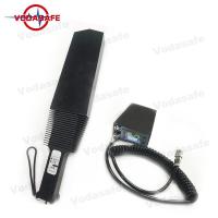 China GPSL1 Wifi 2.4g 5.8g Mobile Phone Signal Jammer With Each Band 15W Working 500m for sale