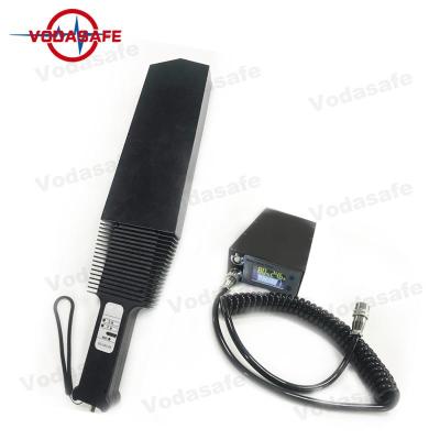 China GPSL1 Wifi 2.4g 5.8g Mobile Phone Signal Jammer With Each Band 15W Working 500m for sale