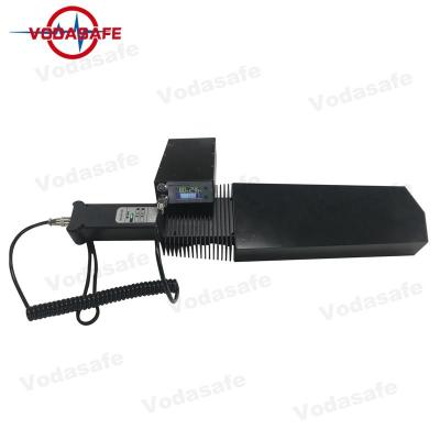 China 45W High Power Cell Phone Reception Blocker , Wifi Signal Jammer For 2.4G Gps GSM for sale