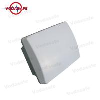 China 40dBm High Power Cell Phone Signal Jammer , Cellular Signal Blocker For Signals Shielding for sale