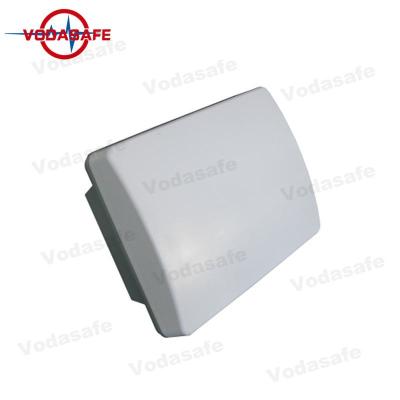 China 40dBm High Power Cell Phone Signal Jammer , Cellular Signal Blocker For Signals Shielding for sale