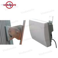 China Water Proof Cell Phone Signal Blocker Device 111 Watt With Perfect Hot Emitting for sale