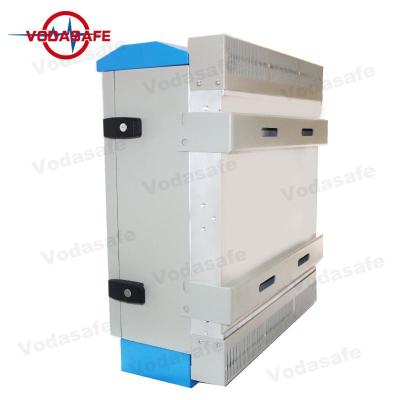 China 3G 4G Frequency Cell Phone Reception Blocker , Cell Signal Blocker 100 Each Band for sale