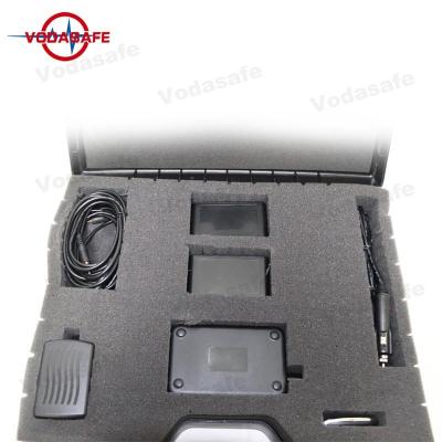 China Audio Recorder Mobile Phone Signal Jammer Plastic Shell For Digital Recording Pens for sale