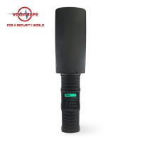 China 2500MHz 5AH LiFePO4 Drone Signal Jammers 7dbi Antennas for sale