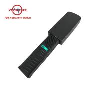 China Handheld 5dbi Antenna 250 Meters 24W Drone Signal Jammer for sale