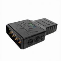 China 50m Lojack Signal Jammer Blocker 3500mAh 4G 5G WI-FI P8N Plus CDMA GSM for sale