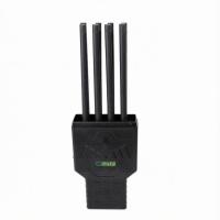 China 3500mAh Mobile Phone Signal Blocker 4 Watt For CDMA GSM for sale