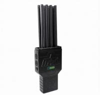 China 28W High Power Portable 8 Band Jammer Blocker P8N-Plus Work Stably Reliably for sale