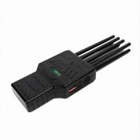 China 28W High Power Portable 8 Band Jammer Blocker P8N-Plus Work Stably Reliably for sale