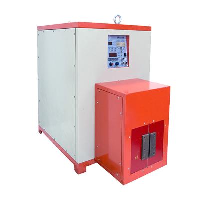 China 60KW Ultra High Frequency Induction Heating Machine For Surface Hardening for sale
