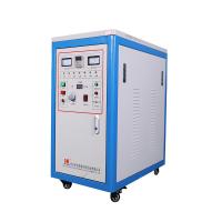 China IGBT Induction Heater Induction Heating Machine 60KW For Hardening for sale