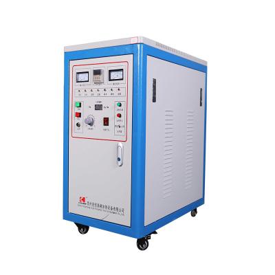 China IGBT Induction Heater Induction Heating Machine 60KW For Hardening for sale