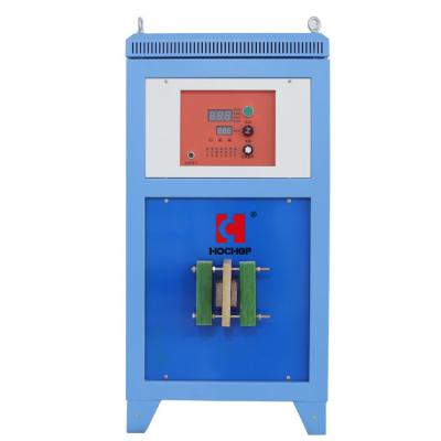 China 120KW New Diathermy Induction Heater Medium Frequency Induction Heating Machine for sale