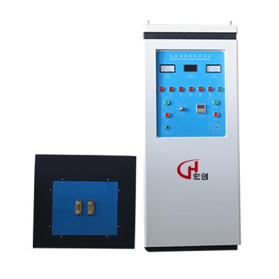 China 380V 160KW Medium Frequency Induction Heating Equipment For Quenching for sale