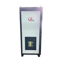 China 300KW Medium Frequency Induction Heating Machine For Hardening for sale