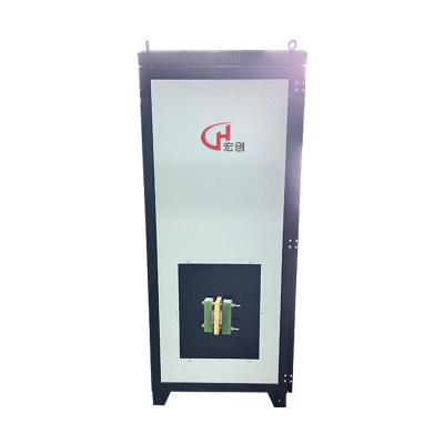 China 300KW Medium Frequency Induction Heating Machine For Hardening for sale