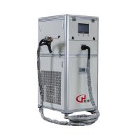 China 380V 40KVA Induction Brazing Machine With Mobile Transformer By Customized for sale