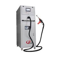 China 40KW Digital Portable Induction Brazing Machine For Copper Pipe Brazing for sale