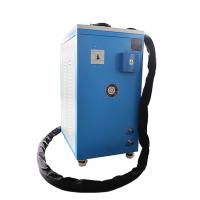 China 60KW Hand-held High Frequency Induction Heating Brazing Equipment for sale