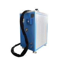 China Water Cooling Touch Screen 60KW Portable Induction Heating Equipment for sale